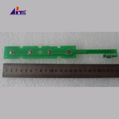 China ATM Parts NCR 6622 ASSY FDK PCB RH Function Key Softkey 445-0704530 for sale