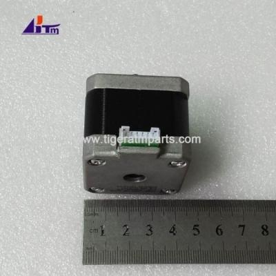 중국 ATM 기계 부품 NCR S2 픽 모듈 단계 모터 445-0756286-15 009-0026397 판매용