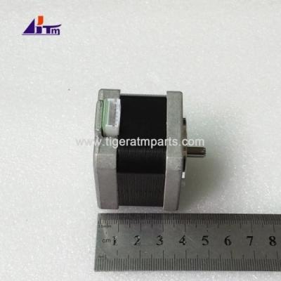 중국 ATM 기계 부품 NCR S2 픽 모듈 단계 모터 445-0756286-15 009-0026397 판매용