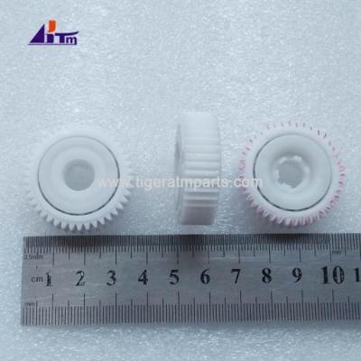 中国 NCR ATM マシンパーツ S2 ピックモジュールギア 42T 445-0756286-01 販売のため