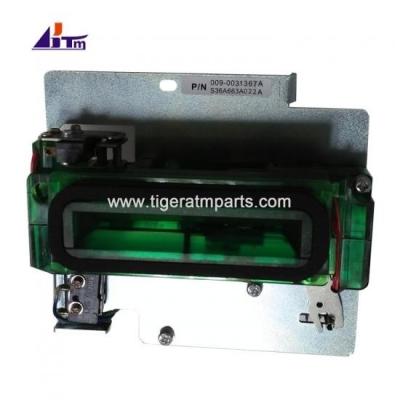 China ATM-Ersatzteile NCR IMCRW Kartenlesegerät 0090031367 009-0031367A zu verkaufen