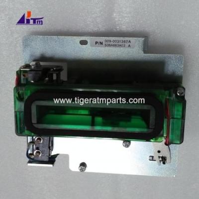 China ATM-Ersatzteile NCR IMCRW Kartenlesegerät 0090031367 009-0031367A zu verkaufen
