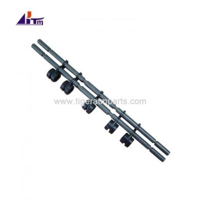 China NCR Roll Guide Shaft Assy 445-0663062 ATM-machinecomponenten Te koop