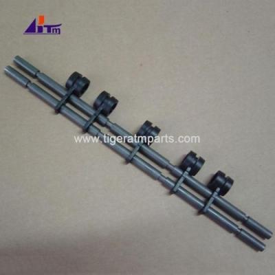 China NCR Roll Guide Shaft Assy 445-0663062 ATM-machinecomponenten Te koop