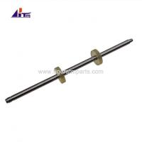 Quality NCR GBRU BV Entry Transport Roller Shaft Assembly 009-0023221-03 998-0912985 ATM Parts for sale