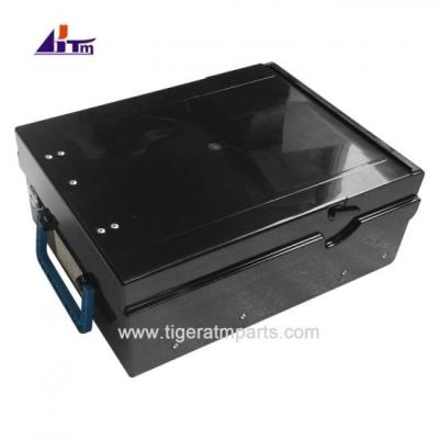 Chine Parties de distributeurs automatiques Diebold Opteva Sécurisée Détourner la cassette 00103334000B à vendre