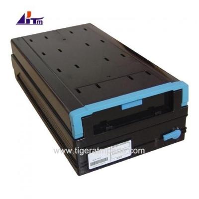 China Partes da máquina de caixa Diebold Opteva ADF Cassete com fechadura 00103332000C 00104777000C à venda