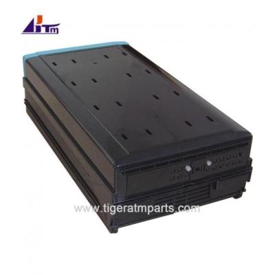 China Partes da máquina de caixa Diebold Opteva ADF Cassete com fechadura 00103332000C 00104777000C à venda