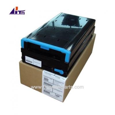 China Partes da máquina de caixa Diebold Opteva ADF Cassete com fechadura 00103332000C 00104777000C à venda