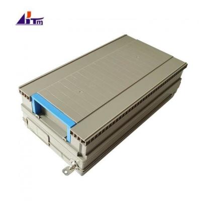 China Las piezas de la máquina de cajeros automáticos Diebold Cassette Secure Universal 00101008000C en venta