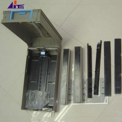 China Las piezas de la máquina de cajeros automáticos Diebold Cassette Secure Universal 00101008000C en venta