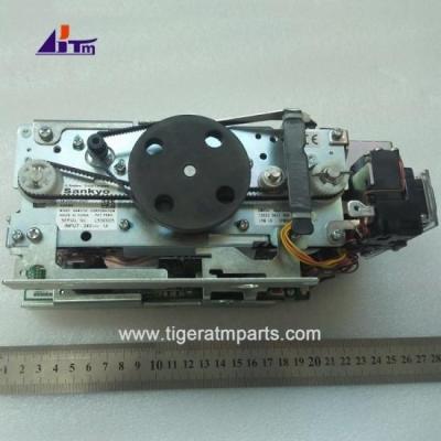 Chine Parties de machines de guichets automatiques Diebold Nixdorf Opteva Lecteur de carte à puce 49209542000E 49209542000F à vendre