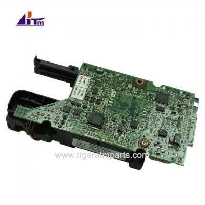Chine Les pièces détachées des distributeurs automatiques Diebold Opteva USB Track 1 2 3 Dip Card Reader 49209536000A à vendre