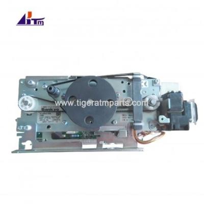 China Partes da máquina de caixa Diebold Card Reader TRK 123 R/W HICO ICC Smart 00104380000K à venda