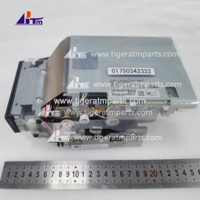 China Diebold Nixdorf CHD DN série AECR SIR30-3R029 R1C Card Reader 1750342322 à venda