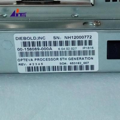 China Partes ATM Diebold Opteva Processador 5a Geração 49276686000A 00158089000A à venda