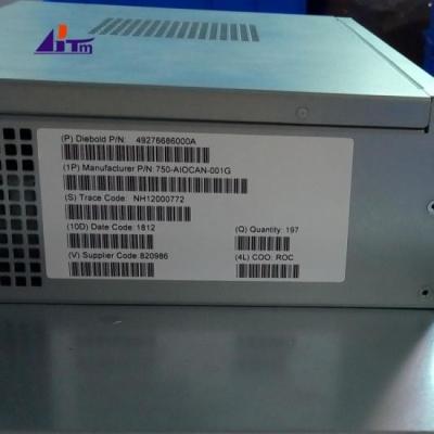 China Partes ATM Diebold Opteva Processador 5a Geração 49276686000A 00158089000A à venda