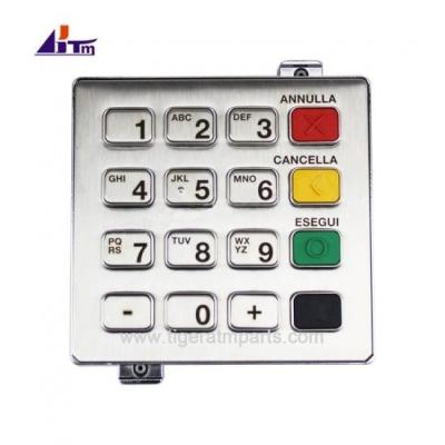 China 49255715736B Diebold Pequeño EPP7 teclado ATM piezas de maquinaria en venta