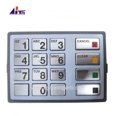 China 49249431000B Diebold EPP7 Keyboard Pinpad ATM Machine Parts for sale