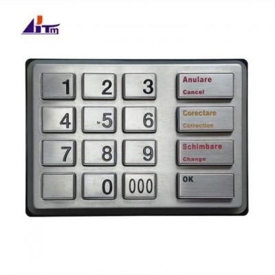 中国 ATM機械部品 ディボルド ニックスドルフ オプテワ EPP4 キーボード 49211444000A 販売のため