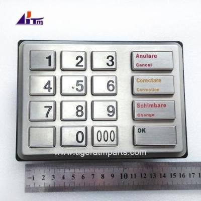 中国 ATM機械部品 ディボルド ニックスドルフ オプテワ EPP4 キーボード 49211444000A 販売のため