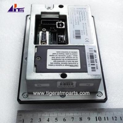 中国 ATM機械部品 ディボルド ニックスドルフ オプテワ EPP4 キーボード 49211444000A 販売のため