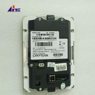 China Partes da máquina ATM Diebold EPP7 teclado 49249440764A à venda