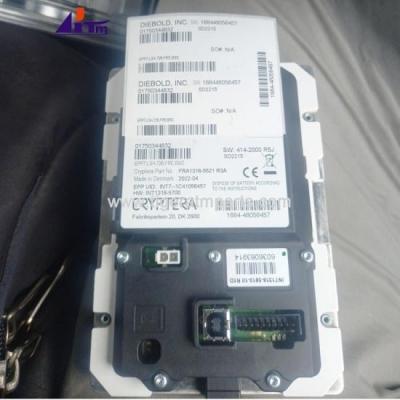 중국 ATM 기계 부품 DN Diebold Nixdorf EPP7 키보드 1750344832 판매용