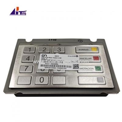 China Diebold Nixdorf DN V7 EPP Tastatur Tastatur Tastatur 01750234950 zu verkaufen