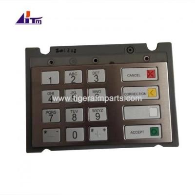 中国 ATM機械部品 ディボルド・ニックスドルフ DN EPP V8 INT2 ASIA PK2 キーボード 1750346539 販売のため