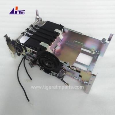 China Partes da máquina ATM Diebold Nixdorf Opteva AFD Stacker Module 49211433000A à venda
