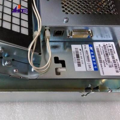 China Partes da máquina de caixa Diebold Opteva 15' Consumer Display LCD 49201788000G à venda