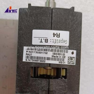 China Partes de máquinas ATM Diebold Nixdorf DN Série Unidade de transporte RMV4 1750301702 à venda