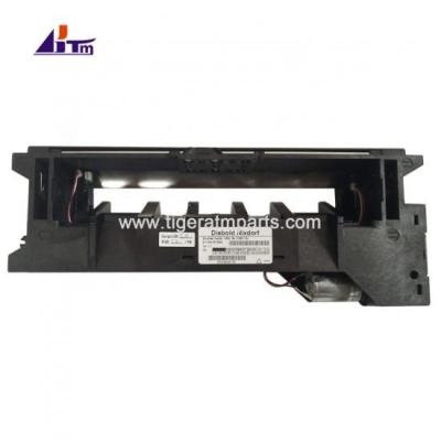 China Protección 8x CMD RL 1750187300 de Horiz del obturador de Diebold Nixdorf de las piezas de la máquina del cajero automático en venta