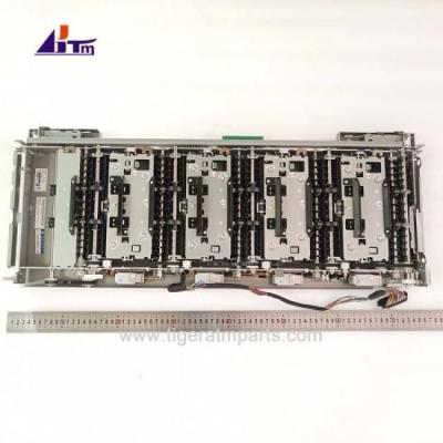 중국 49233175000A Diebold ECRM UTL5A ASSY LT 5 CSET ATM 기계 부품 판매용