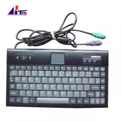 China Automóvel de caixa Diebold Opteva Operador teclado USB 00104516000A à venda