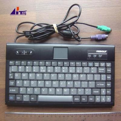 China Automóvel de caixa Diebold Opteva Operador teclado USB 00104516000A à venda