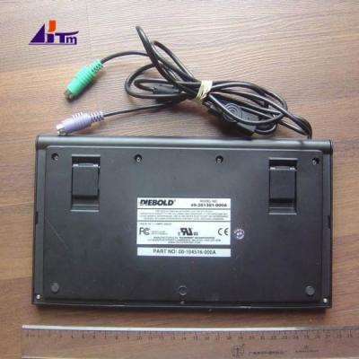 China Automóvel de caixa Diebold Opteva Operador teclado USB 00104516000A à venda