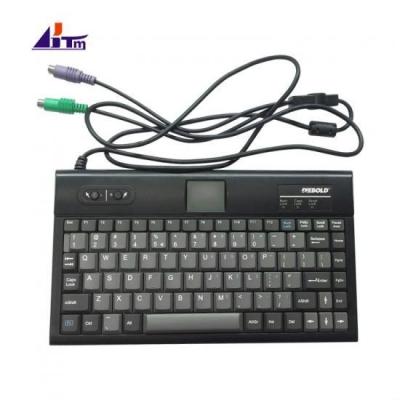중국 ATM 부품 디볼드 옵테바 운영자 유지보수 키보드 USB 49211481000A 판매용