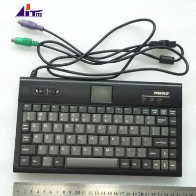중국 ATM 부품 디볼드 옵테바 운영자 유지보수 키보드 USB 49211481000A 판매용