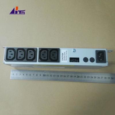 Chine Parties de la machine ATM Diebold Opteva Assemblage de prise électrique 49218393000G à vendre