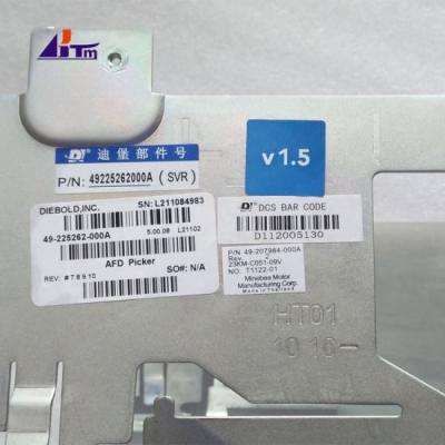 중국 ATM 부품 Diebold AFD 피커 모듈 1.5 49-225262-000A 49225262000A 판매용