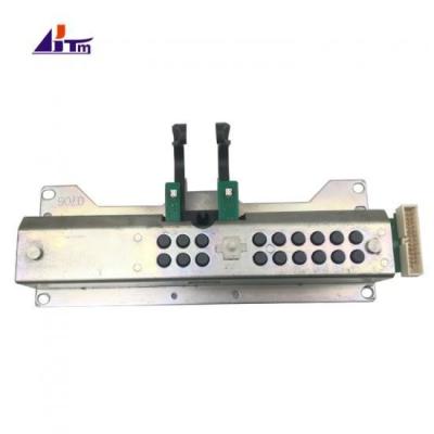 Chine Les pièces de la machine à guichet automatique Diebold Opteva AFD Picker clavier 49211478000A à vendre