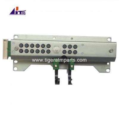 Chine Parties de la machine de guichet automatique Diebold Opteva Assemblage de clavier 49200020000E 49200020000F à vendre