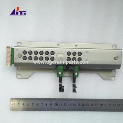 Chine Parties de la machine de guichet automatique Diebold Opteva Assemblage de clavier 49200020000E 49200020000F à vendre