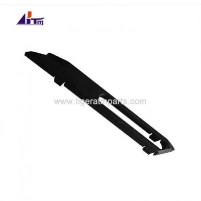 China Repuestos de cajeros automáticos Diebold Opteva Stacker Tray Rail izquierda 49200670000A en venta
