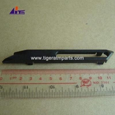 China Repuestos de cajeros automáticos Diebold Opteva Stacker Tray Rail izquierda 49200670000A en venta