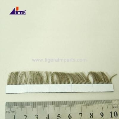 Chine Les pièces détachées du distributeur automatique Diebold Opteva Brush Anti-statique 49204047000B à vendre