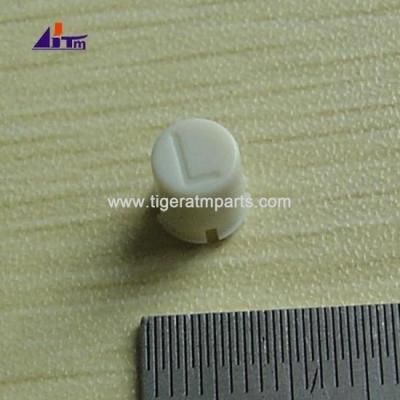 China Diebold Nixdorf Button Cset Lch Snap-In Largo 29012035000A Componentes del cajero automático en venta