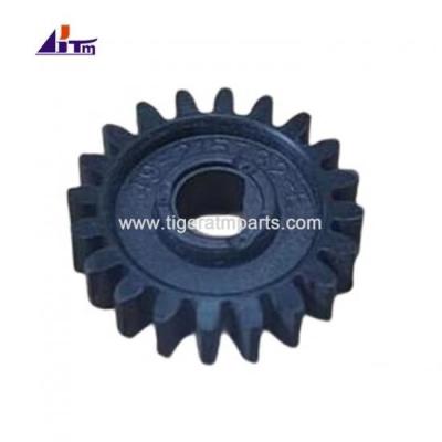 49215732000E Diebold Nixdorf Gear 20T ESC RL 가슴 운송용 49221808000F-08